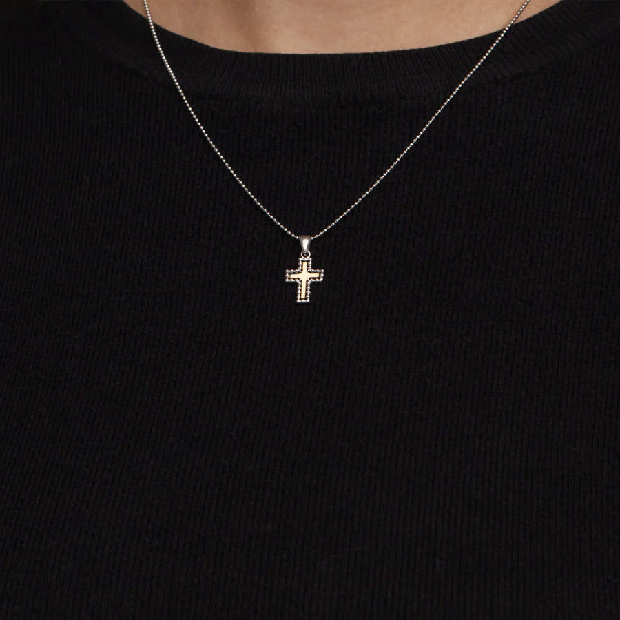 Cross Necklaces & Pendants – Barmakian Jewelers
