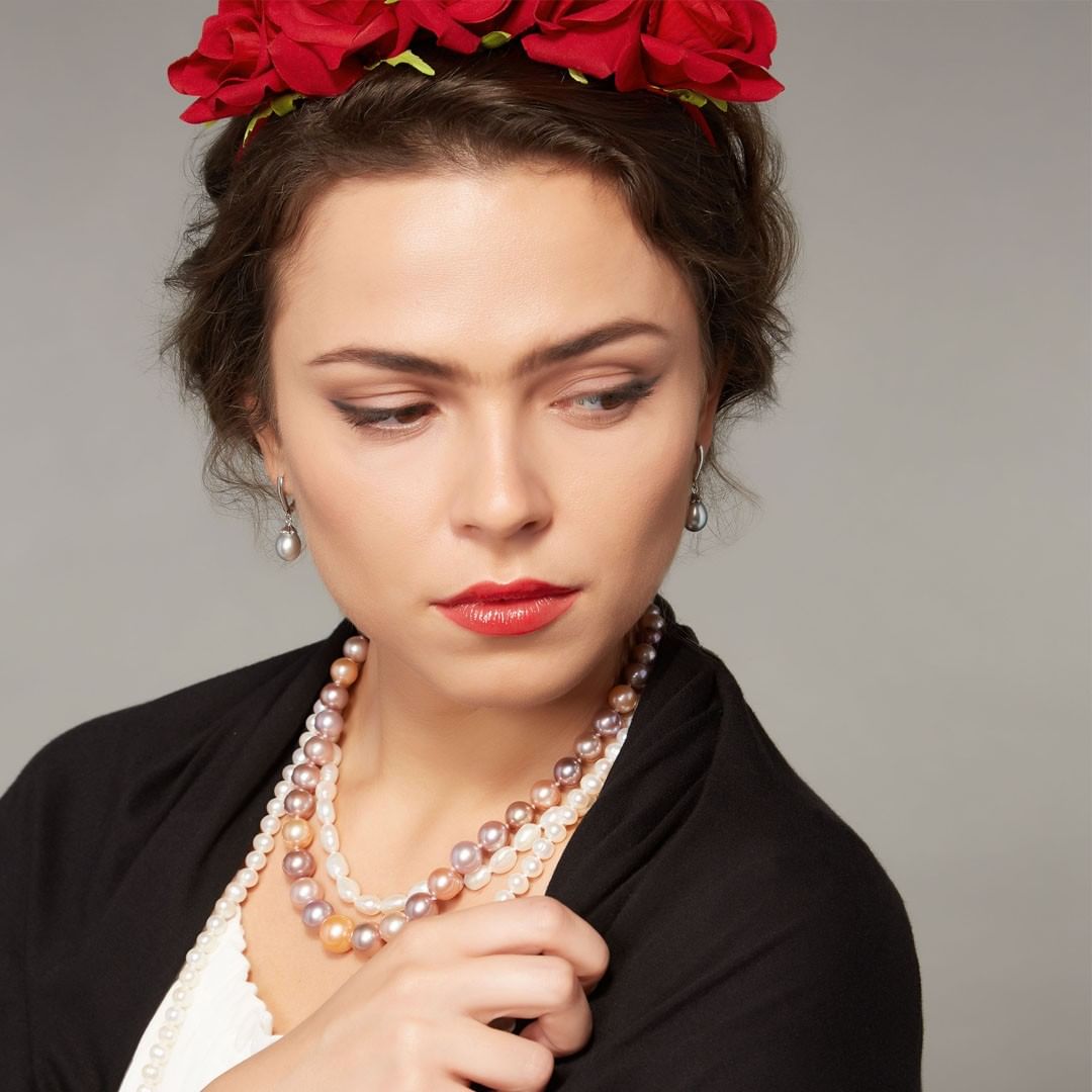 Honora Necklaces – Barmakian Jewelers