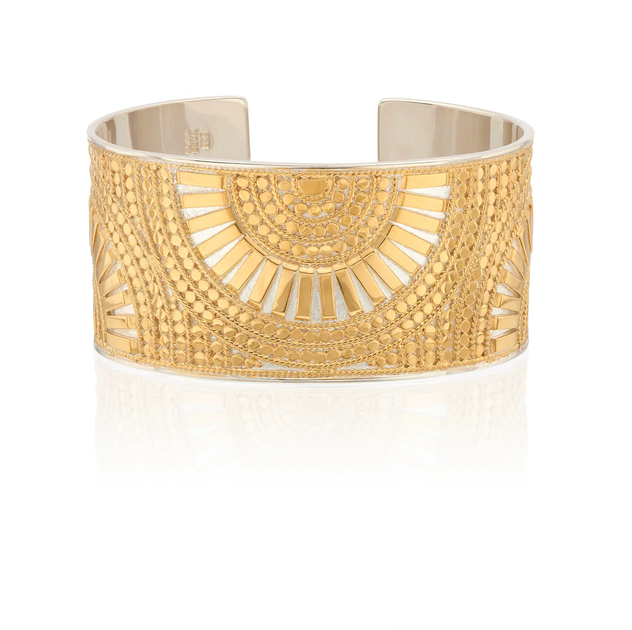Barmakian | Anna Beck Classic Mosaic Cuff