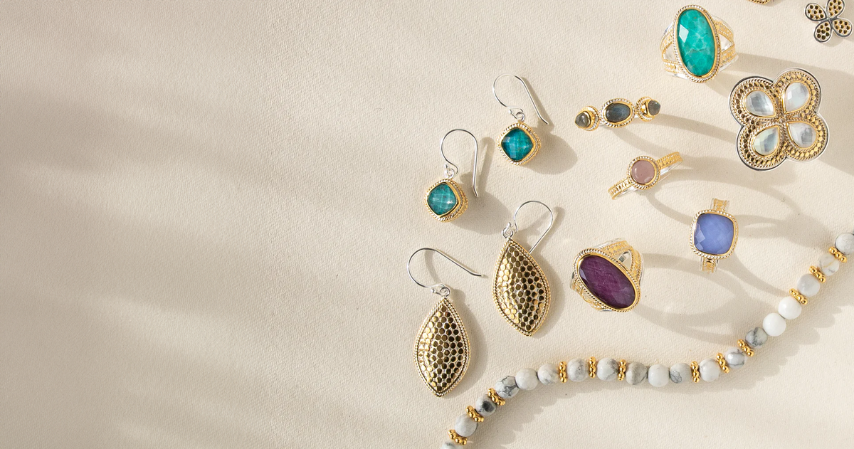 Anna Beck – Barmakian Jewelers