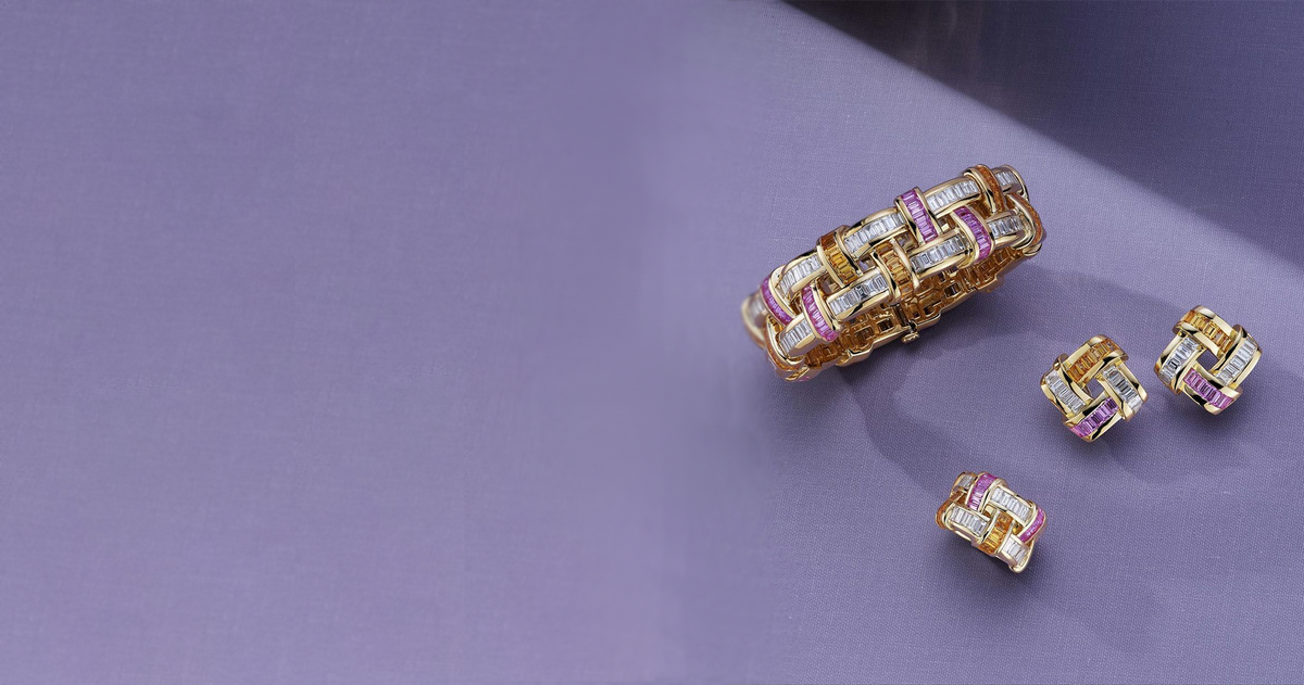 Charles Krypell – Barmakian Jewelers