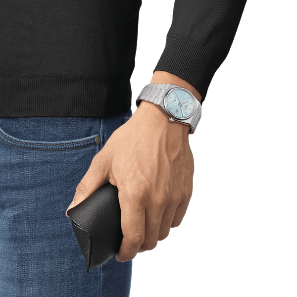 Barmakian | Tissot PRX Powermatic 80 Barmakian | Tissot PRX Powermatic 80