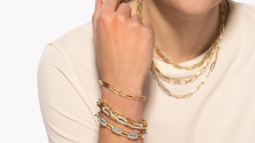 Royal Chain – Barmakian Jewelers